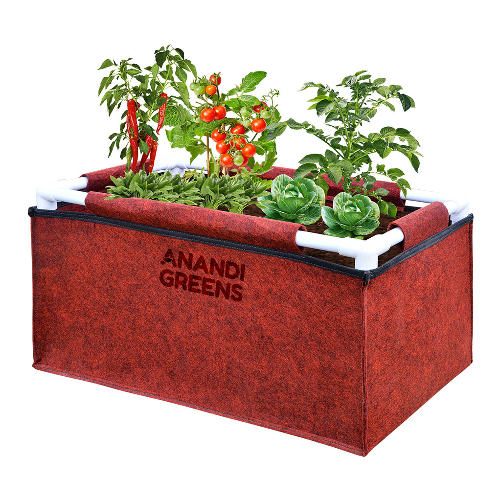 Anandi Green's — Anandi Green's