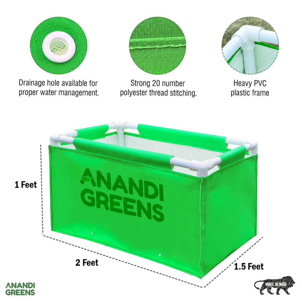 Buy All Home Gardening Essentials at Best Price — Anandi Green's