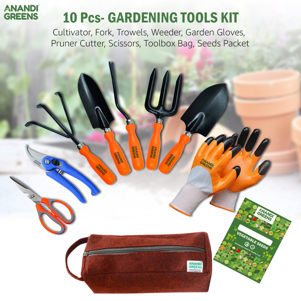 Buy High Quality Gardening Tools Online at Lowest Price in India ...