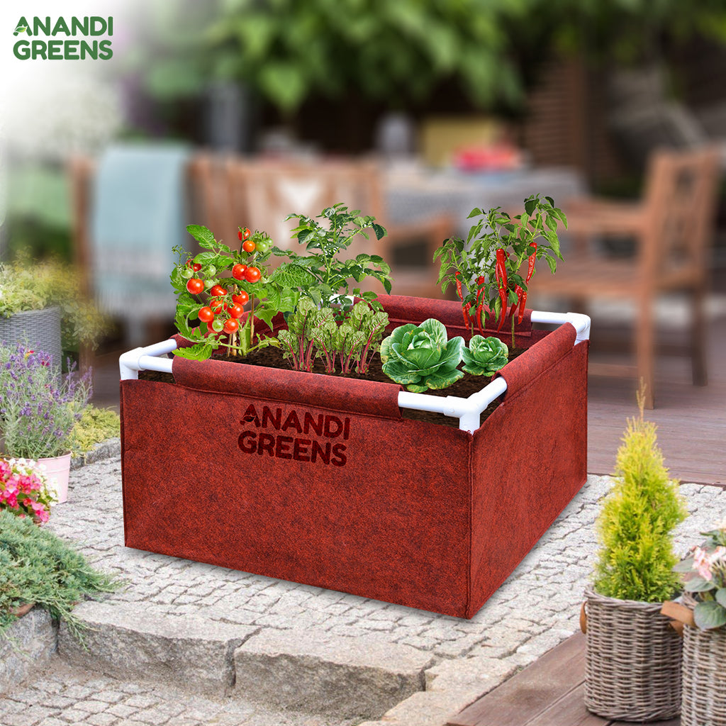 Anandi Green's — Anandi Green's