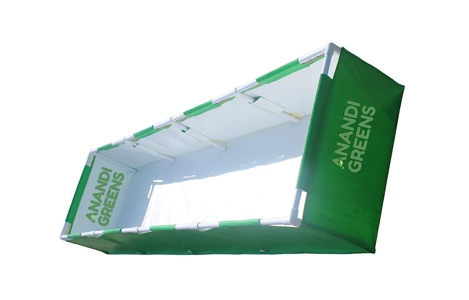 Anandi Green's — Anandi Green's