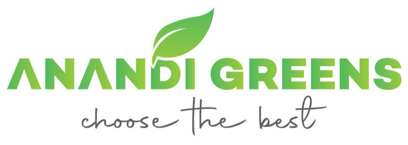 Buy High Quality Gardening Tools Online at Lowest Price in India — Anandi Green's