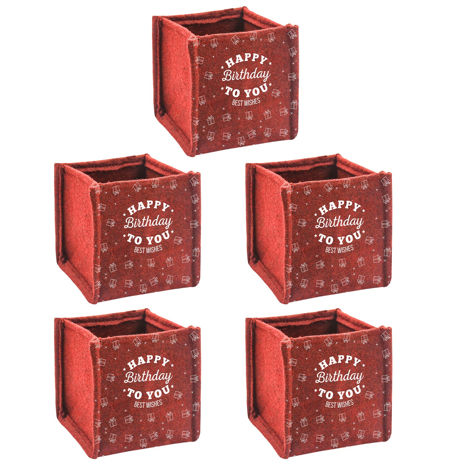 Eco-Friendly Return Gifts for Birthday, Anniversary — Anandi Green's